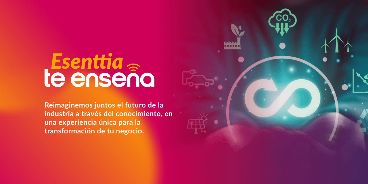 Esenttia te enseña 2024